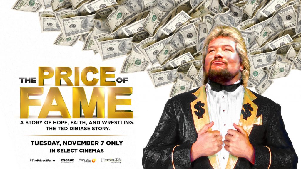 Review of The Price of Fame – Hollywood’s World of Sports